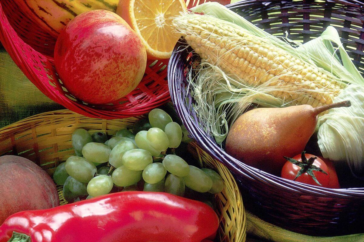 Best Foods or Diet for Singers or Vocalists - Jeannie Deva Vocal Metho