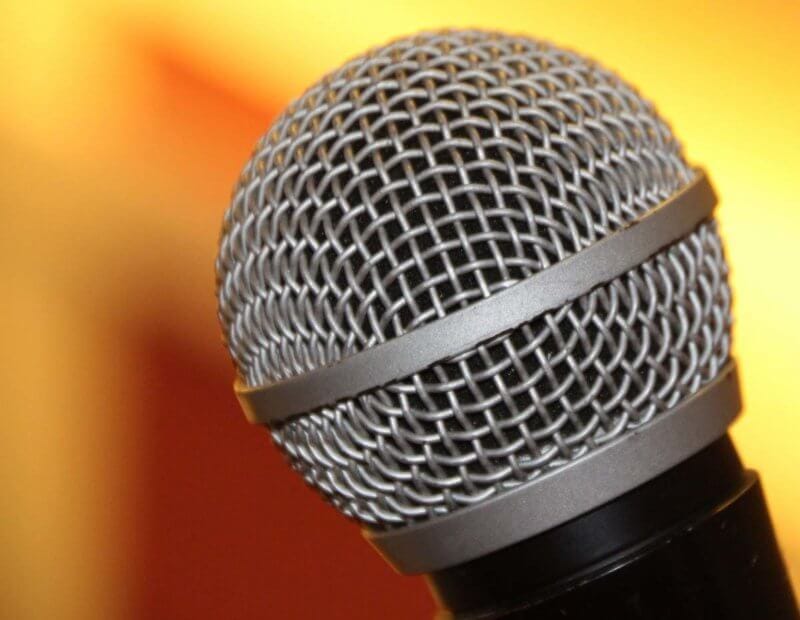 Microphone Technique Tips – The Deva Method